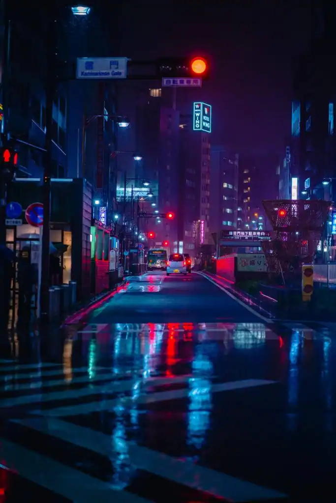 Tokyo Private Jet Flights | Private Jet Charter