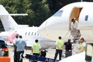 Billionaires’ Private Jets: Top 5 Celebrity Private Jets | Private Jet ...