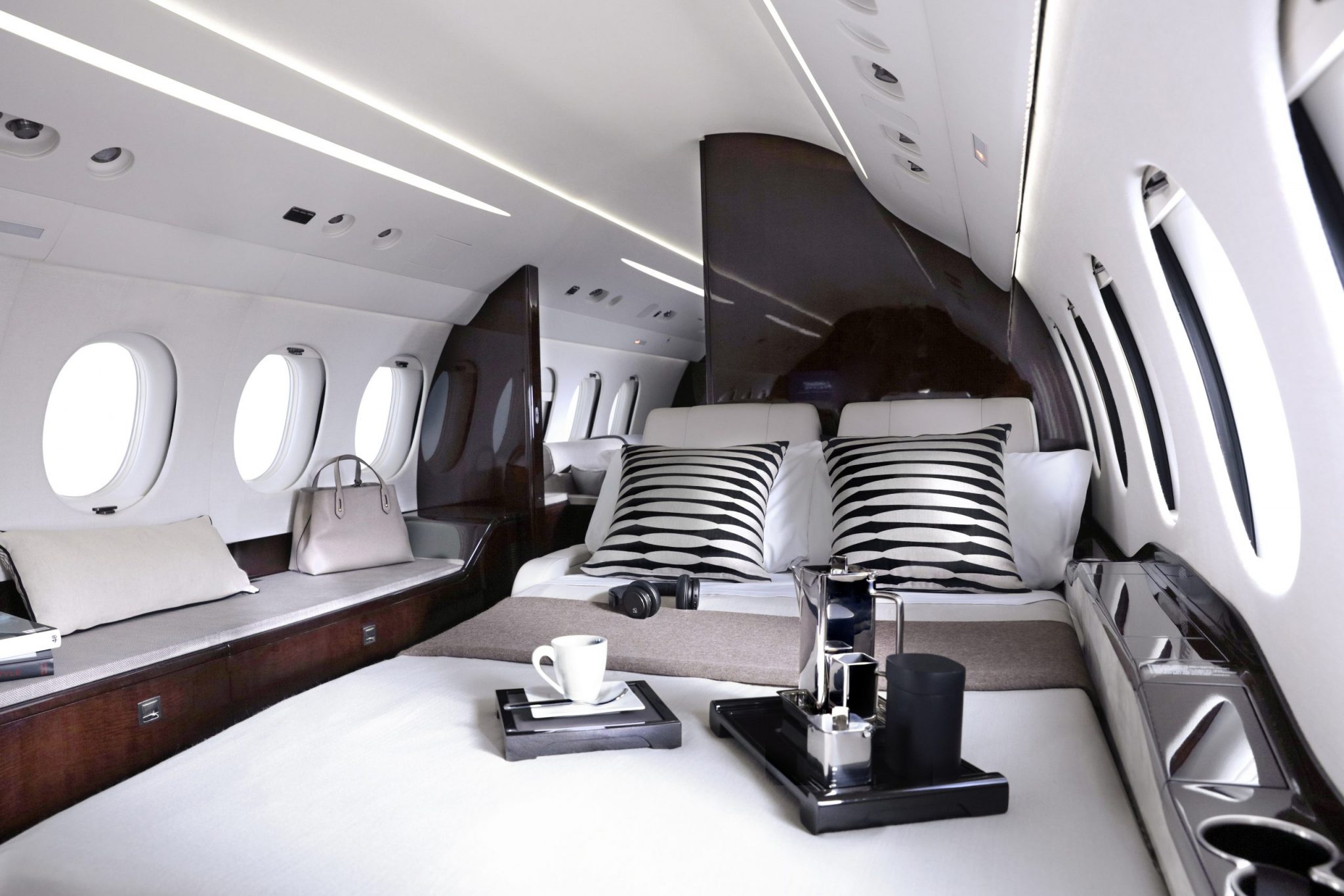 The 3 best ultra-long-range jets | Private Jet Charter