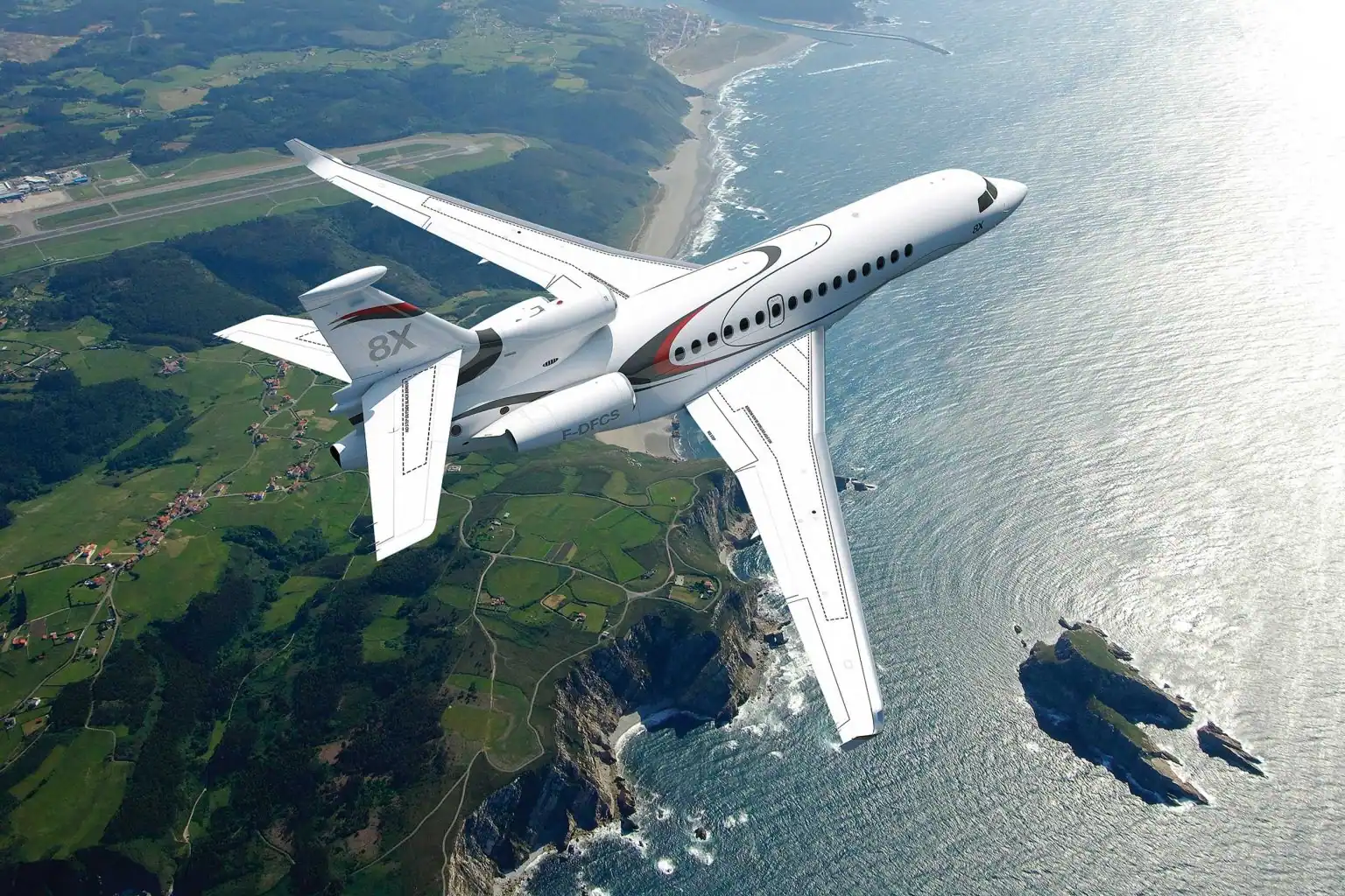 The 3 best ultra-long-range jets | Private Jet Charter