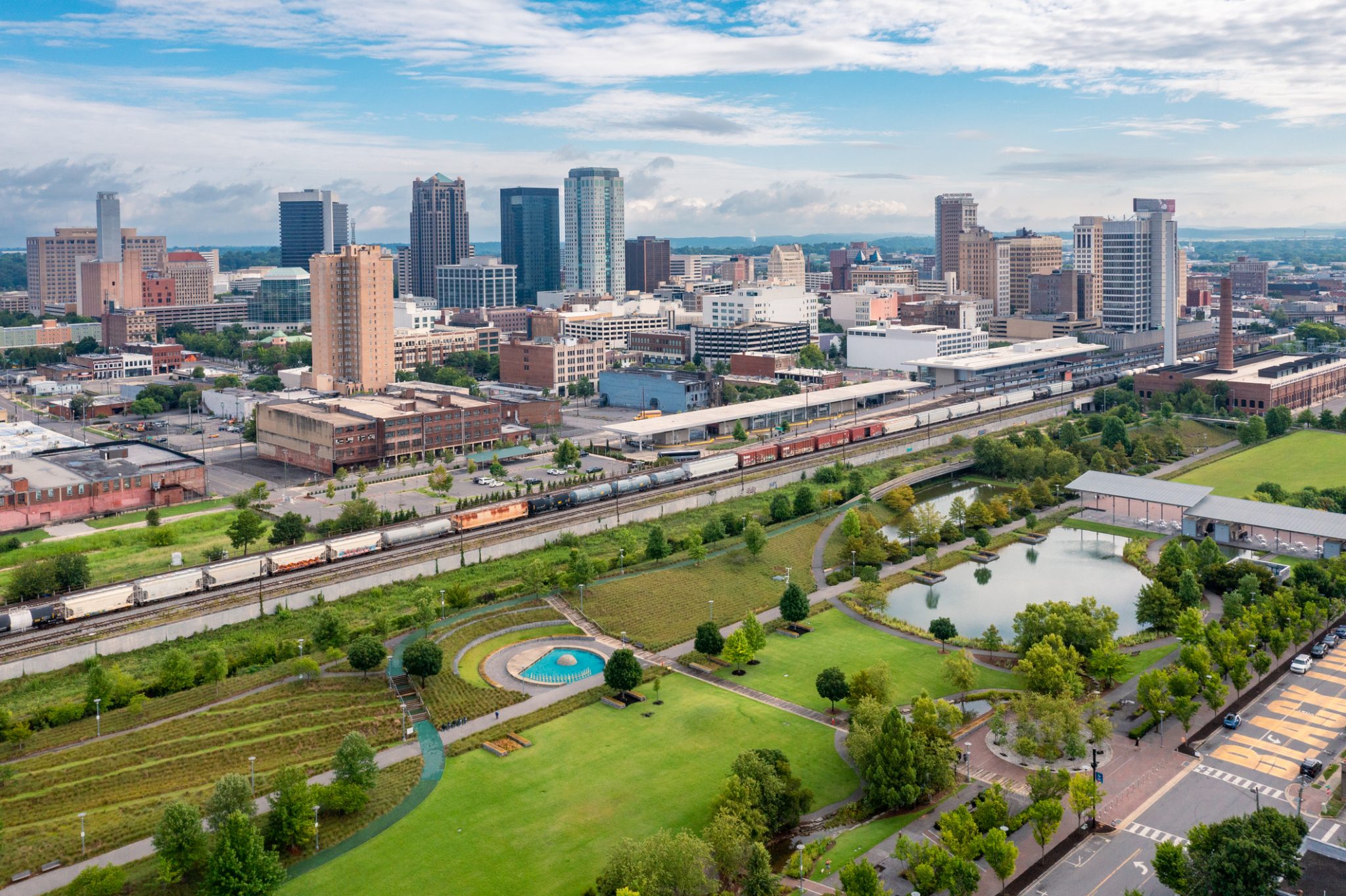 Birmingham Private Jet Flights | Private Jet Charter