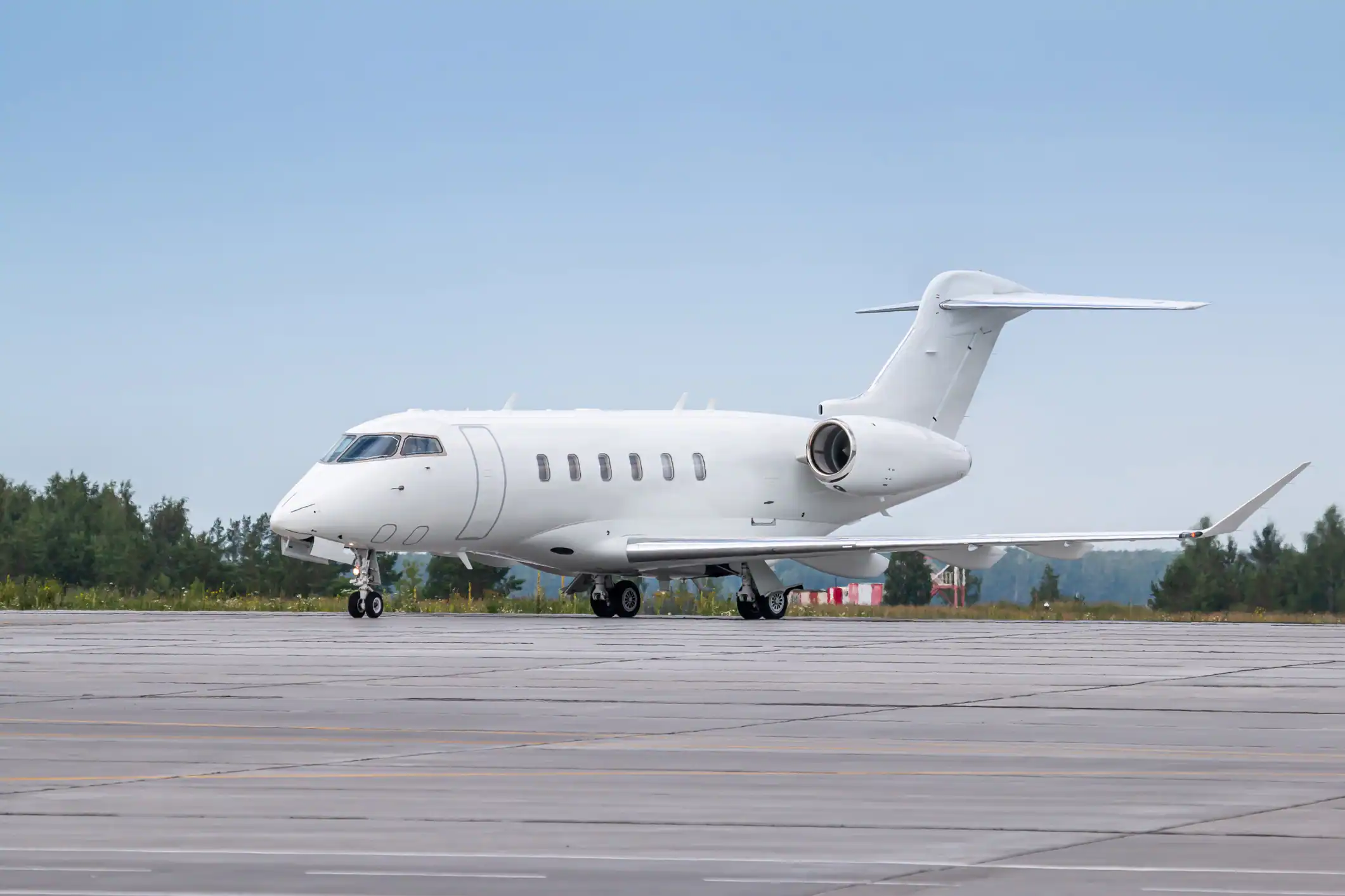 Memphis Private Jet Flights | Private Jet Charter