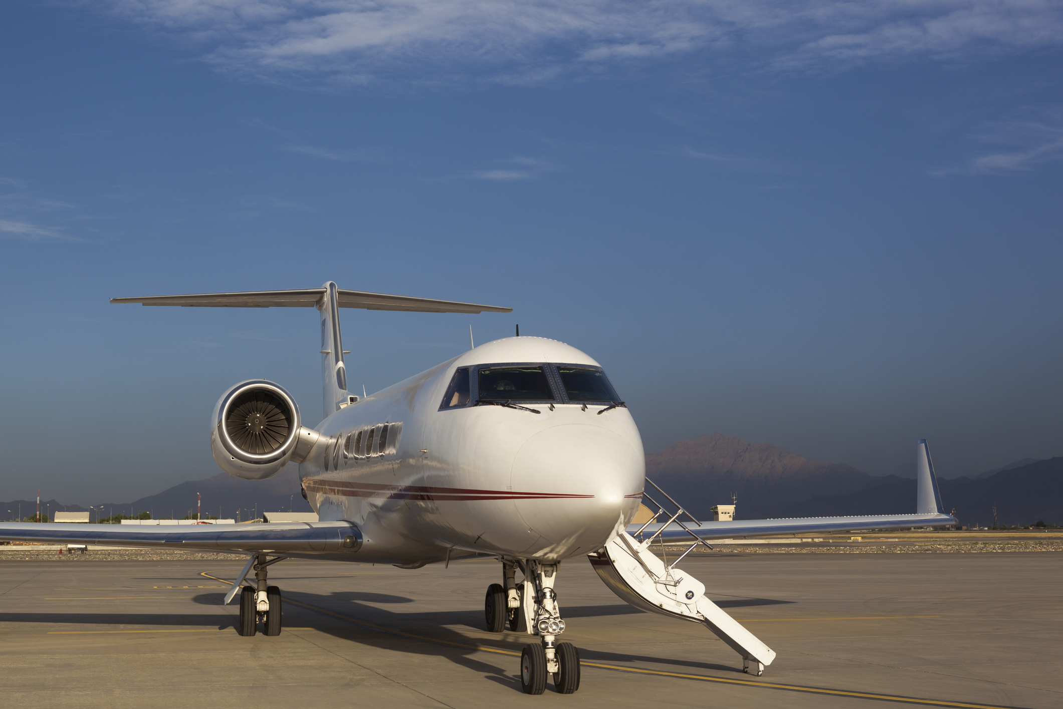 Prague Private Jet Flights | Private Jet Charter