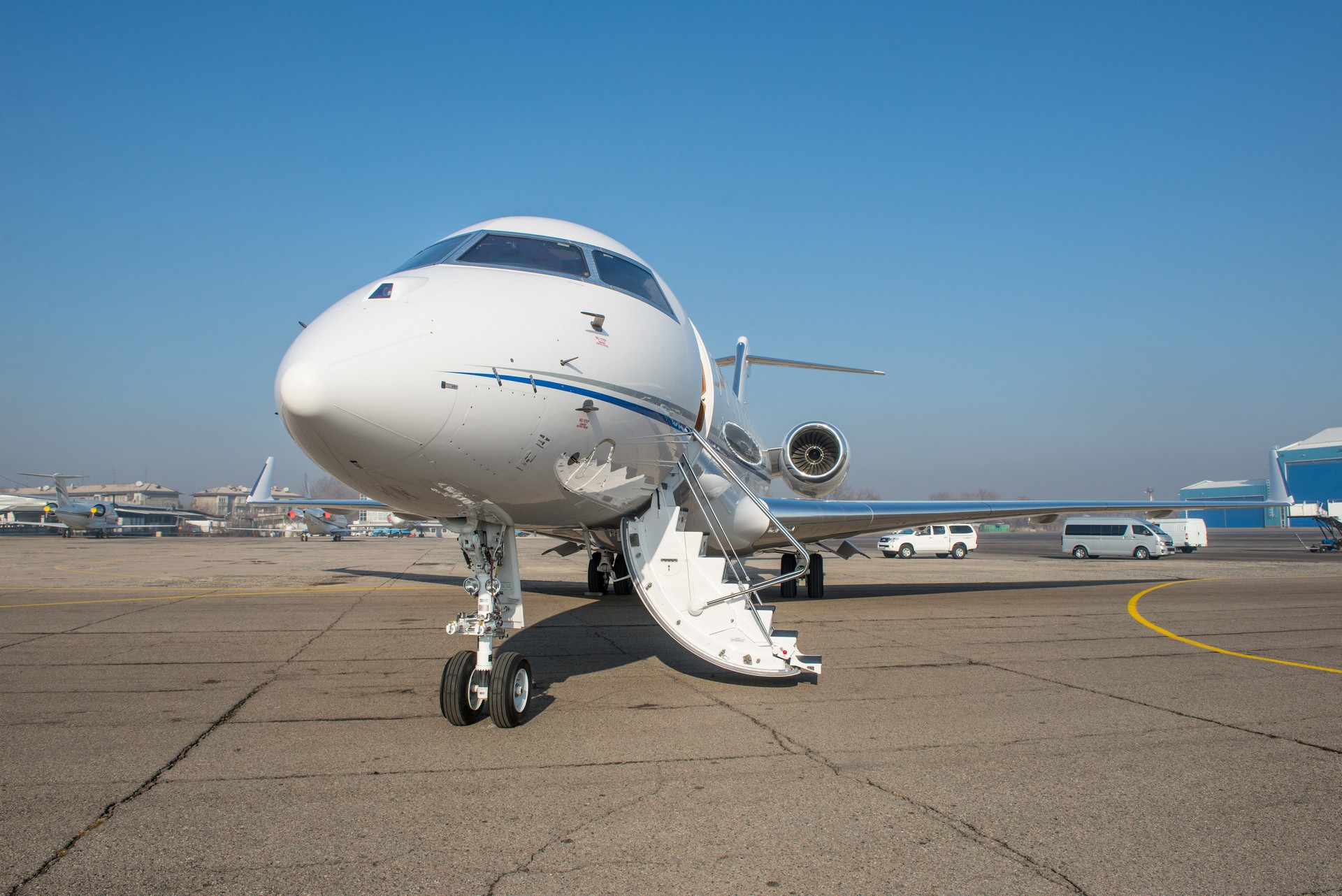 Vienna Private Jet Flights | Private Jet Charter