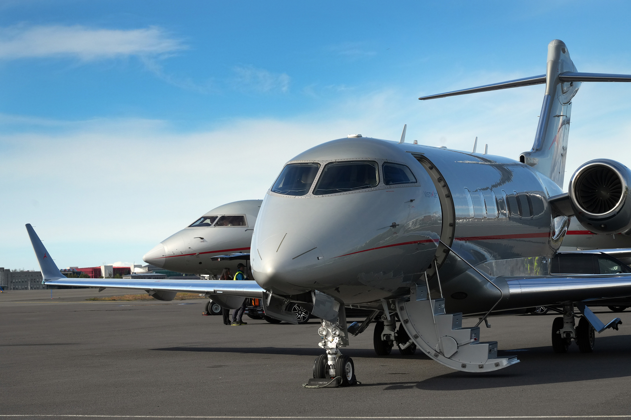 Grand Rapids Private Jet Flights | Private Jet Charter