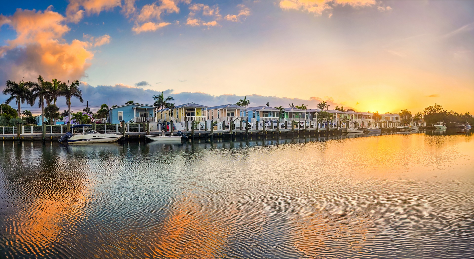 Key West Private Jet Flights | Private Jet Charter