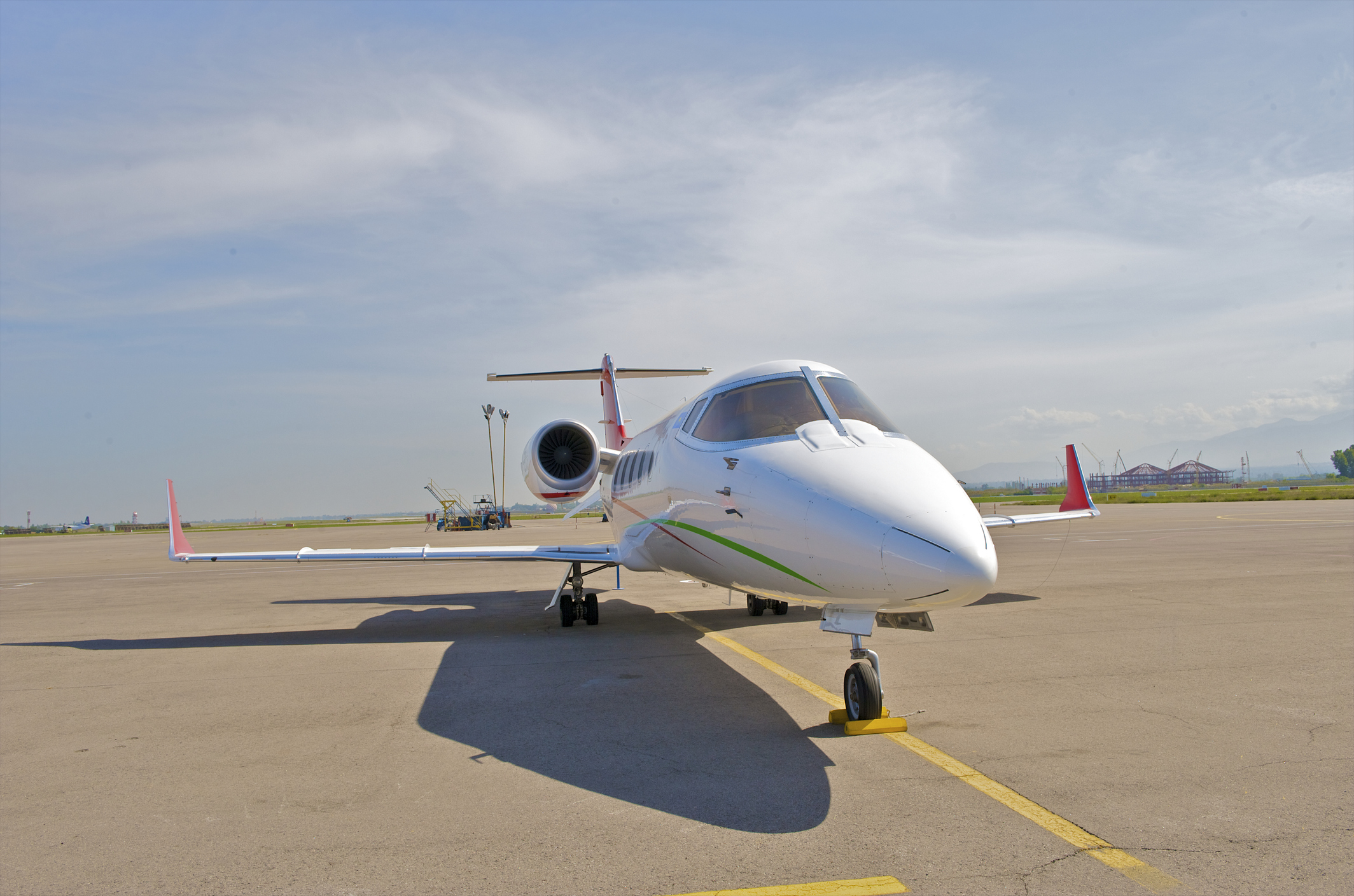 Akron Private Jet Flights | Private Jet Charter