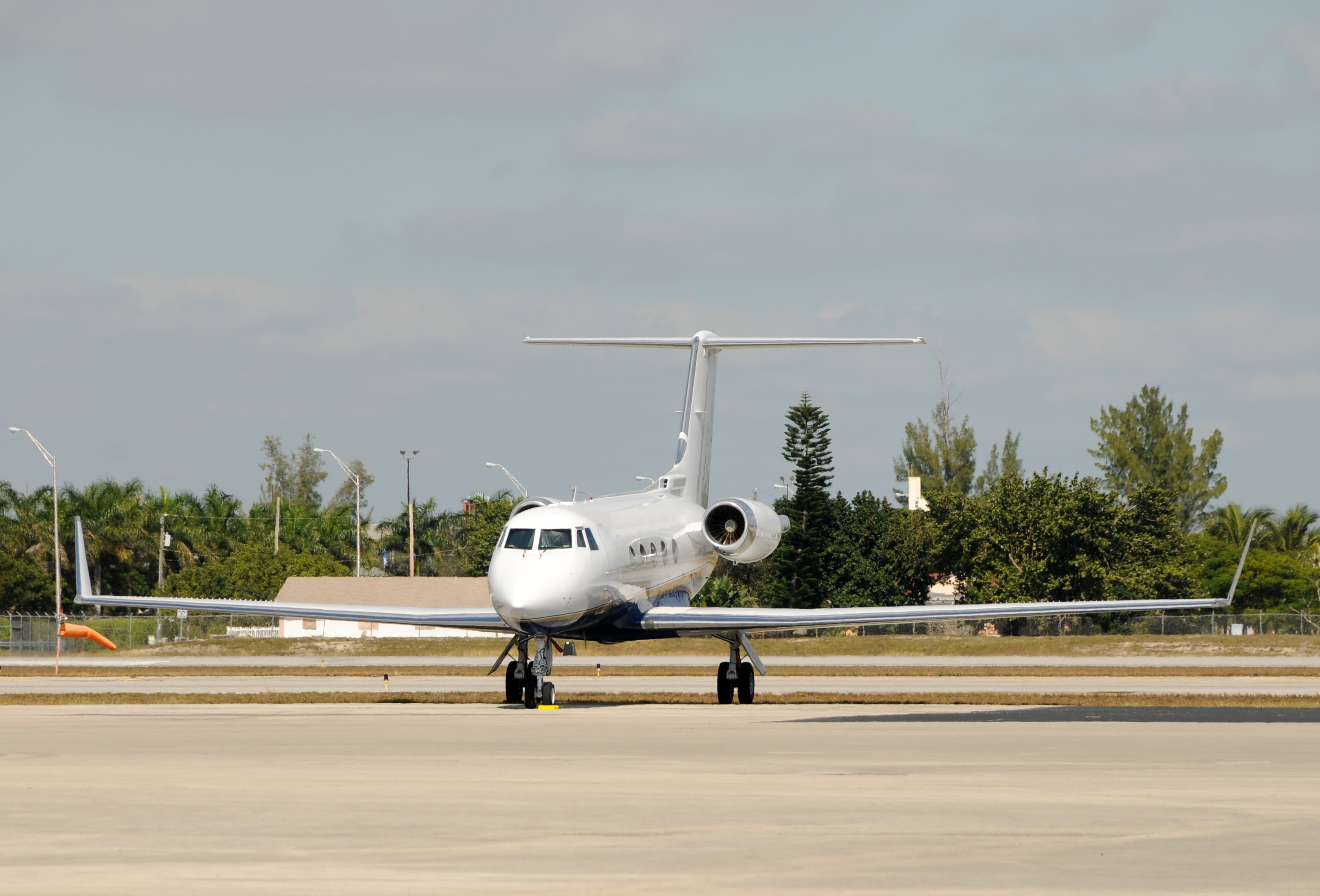 Baton Rouge Private Jet Flights | Private Jet Charter