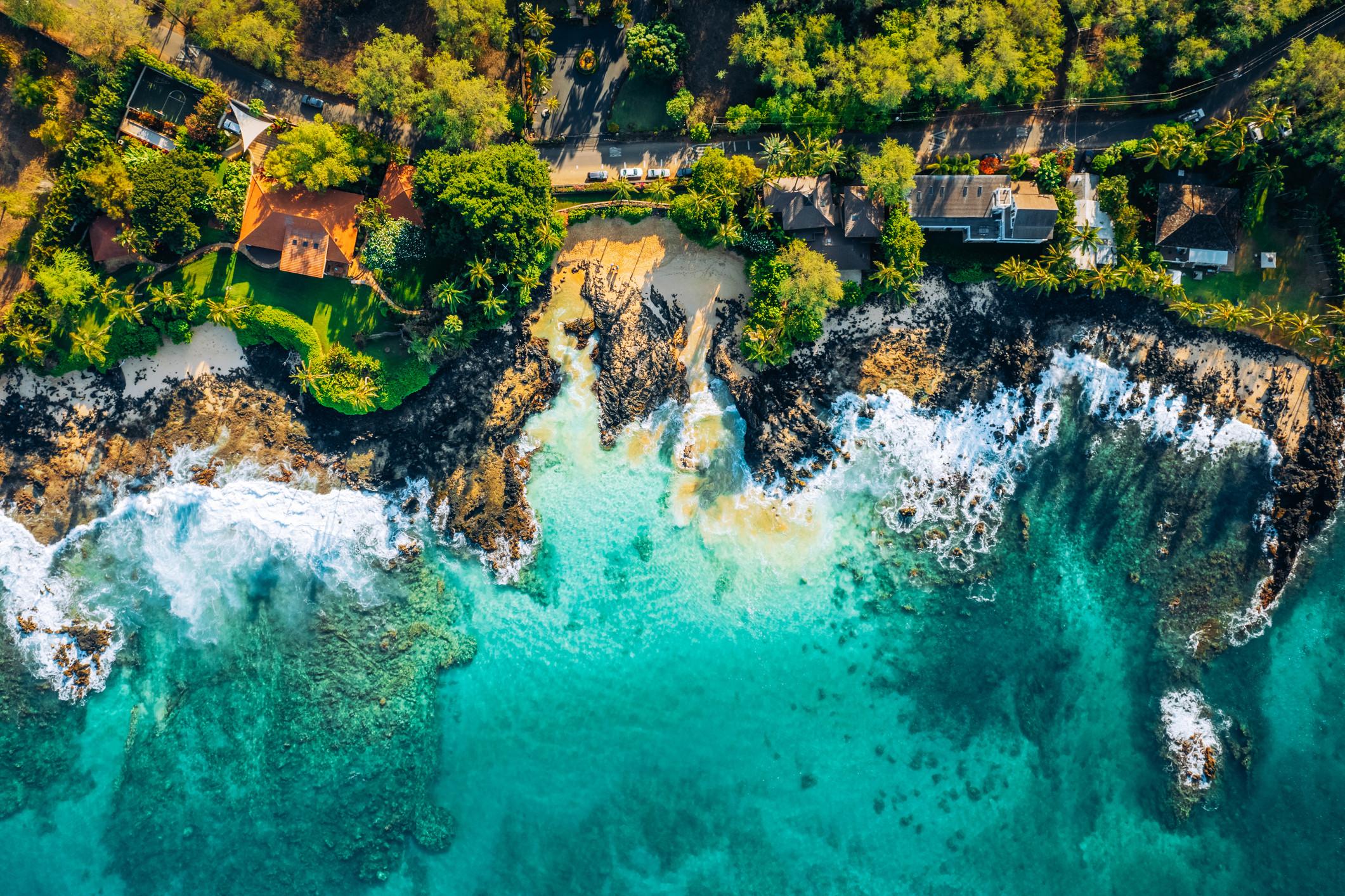 Maui Private Jet Flights | Private Jet Charter