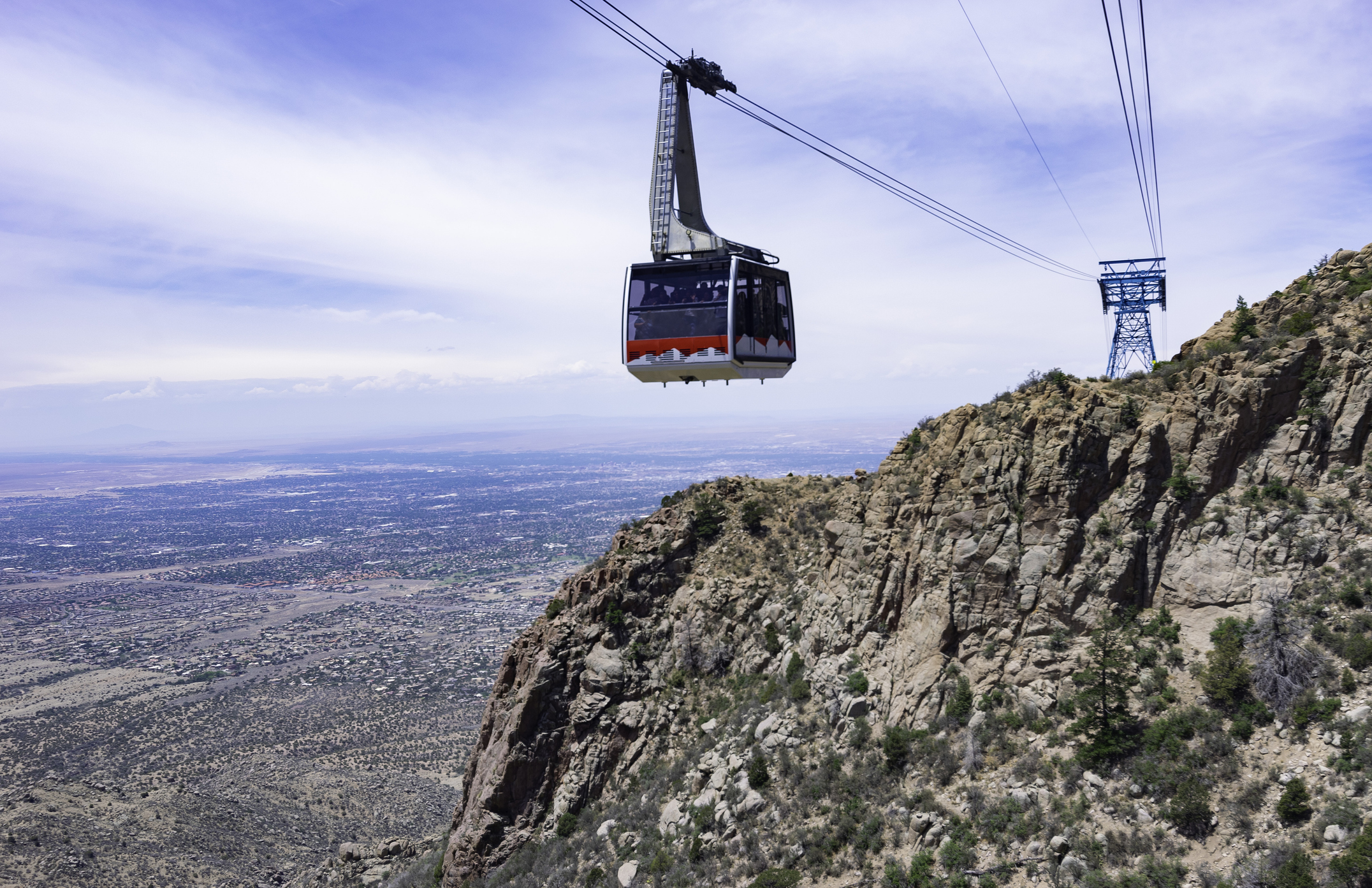 Albuquerque Private Jet Flights | Private Jet Charter