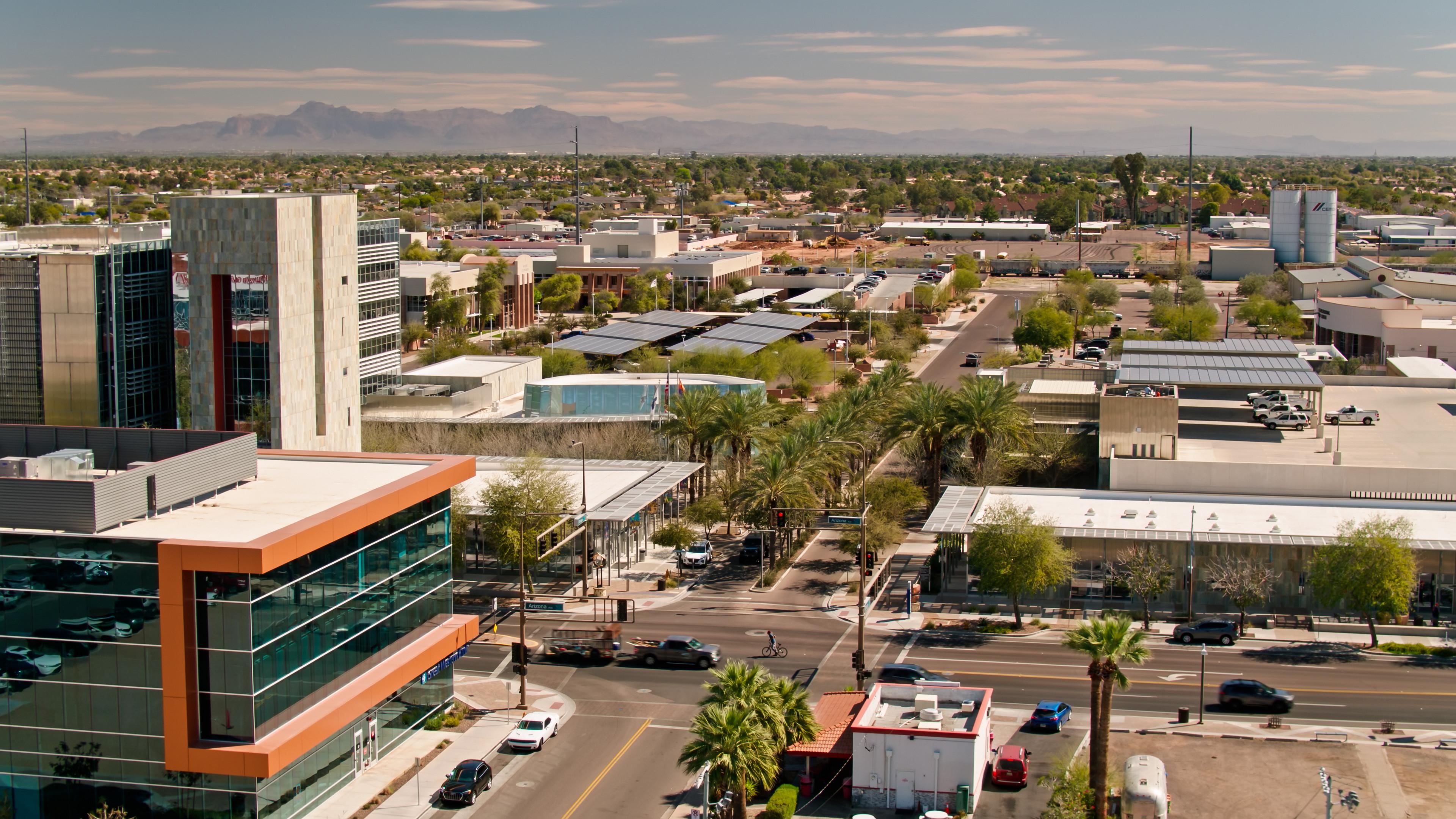 Chandler Private Jet Flights | Private Jet Charter