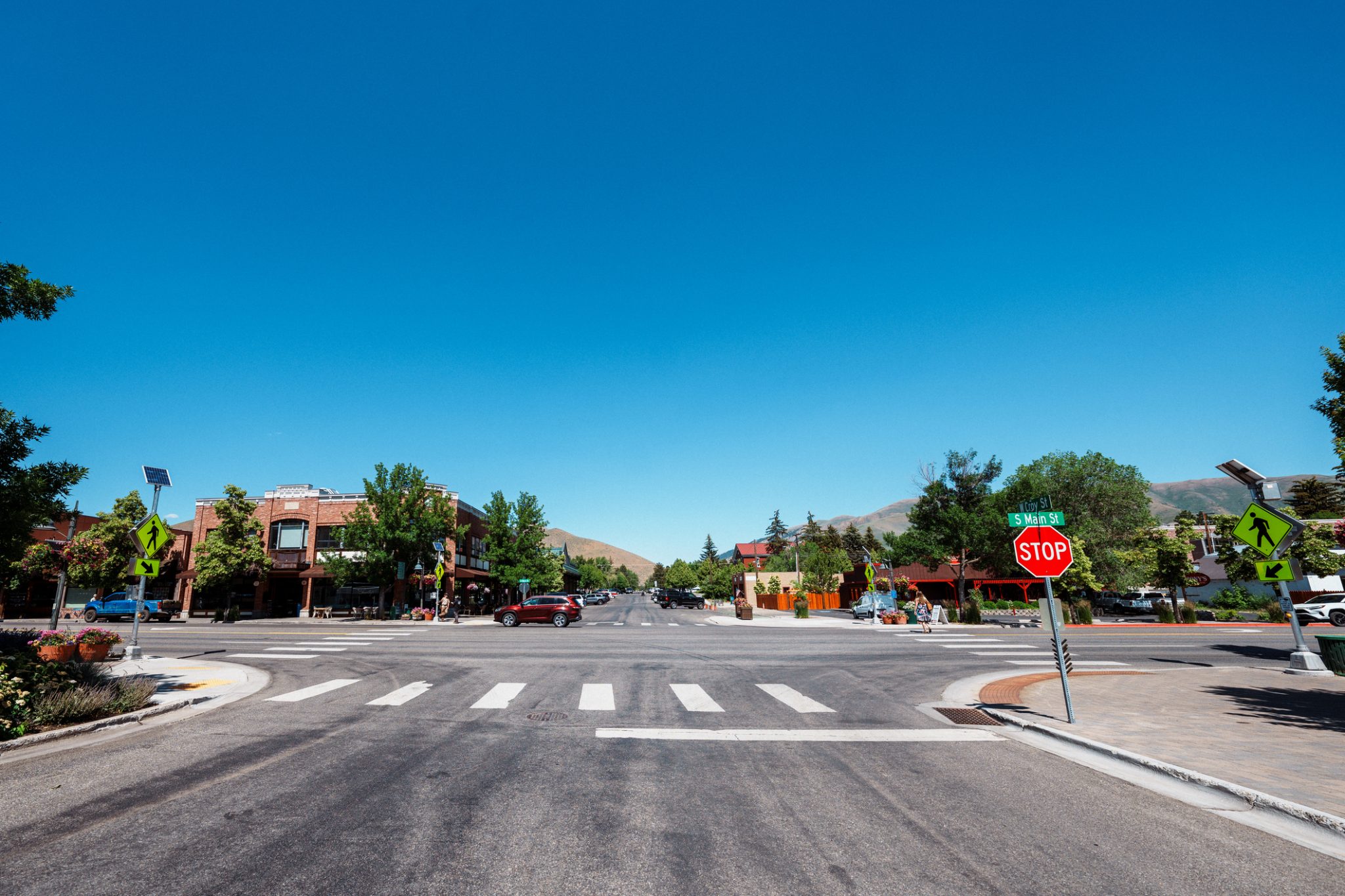 Hailey Private Jet Flights | Private Jet Charter