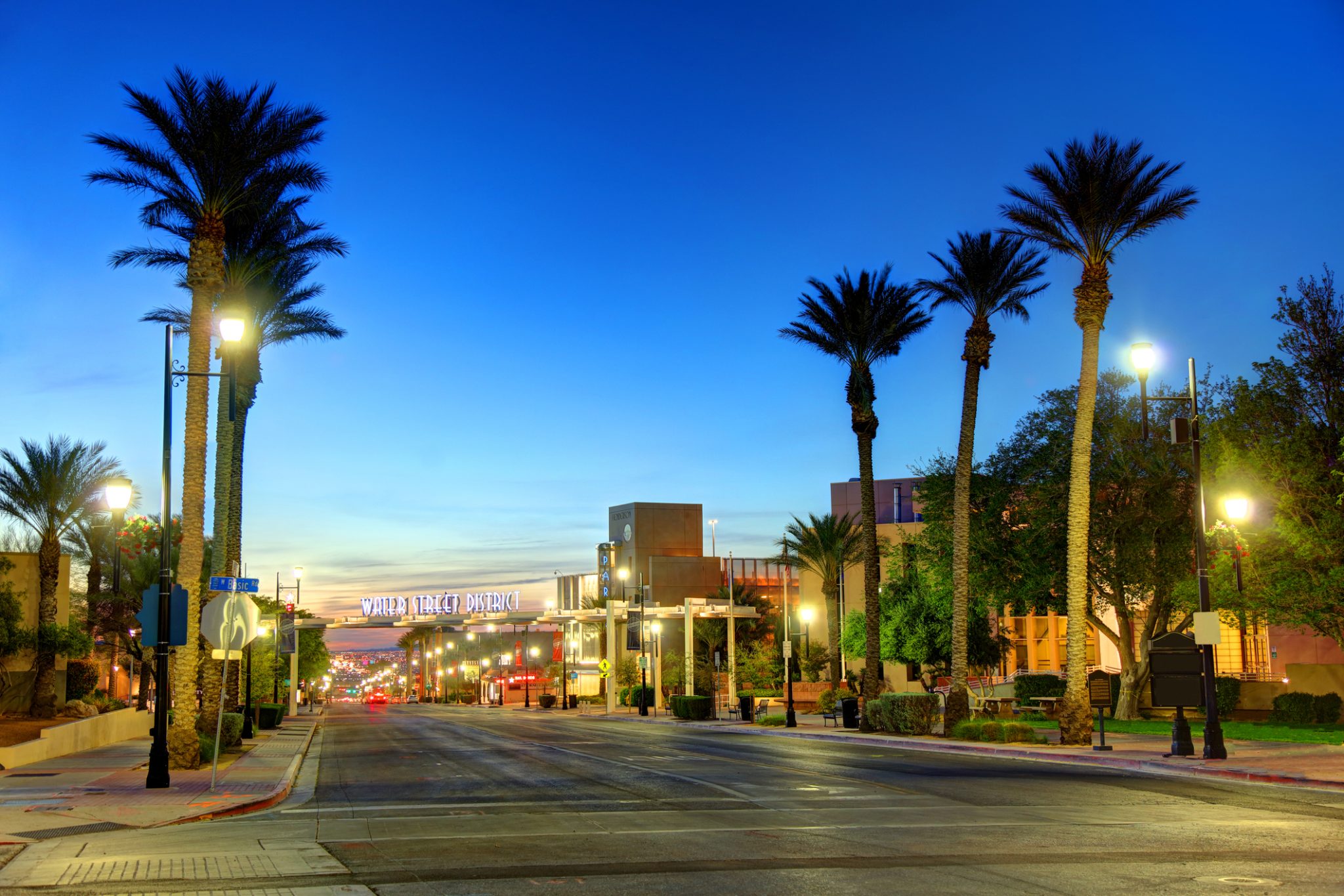 Henderson Private Jet Flights | Private Jet Charter