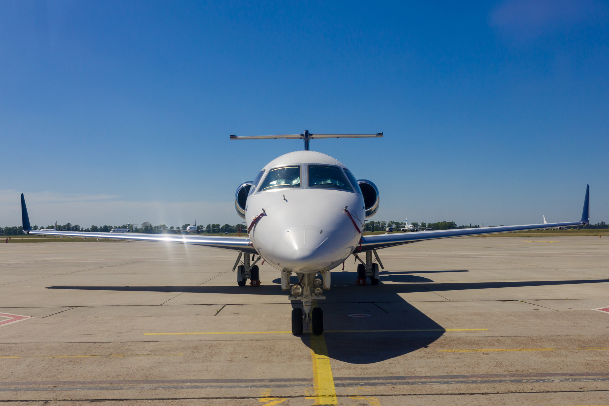 Henderson Private Jet Flights | Private Jet Charter