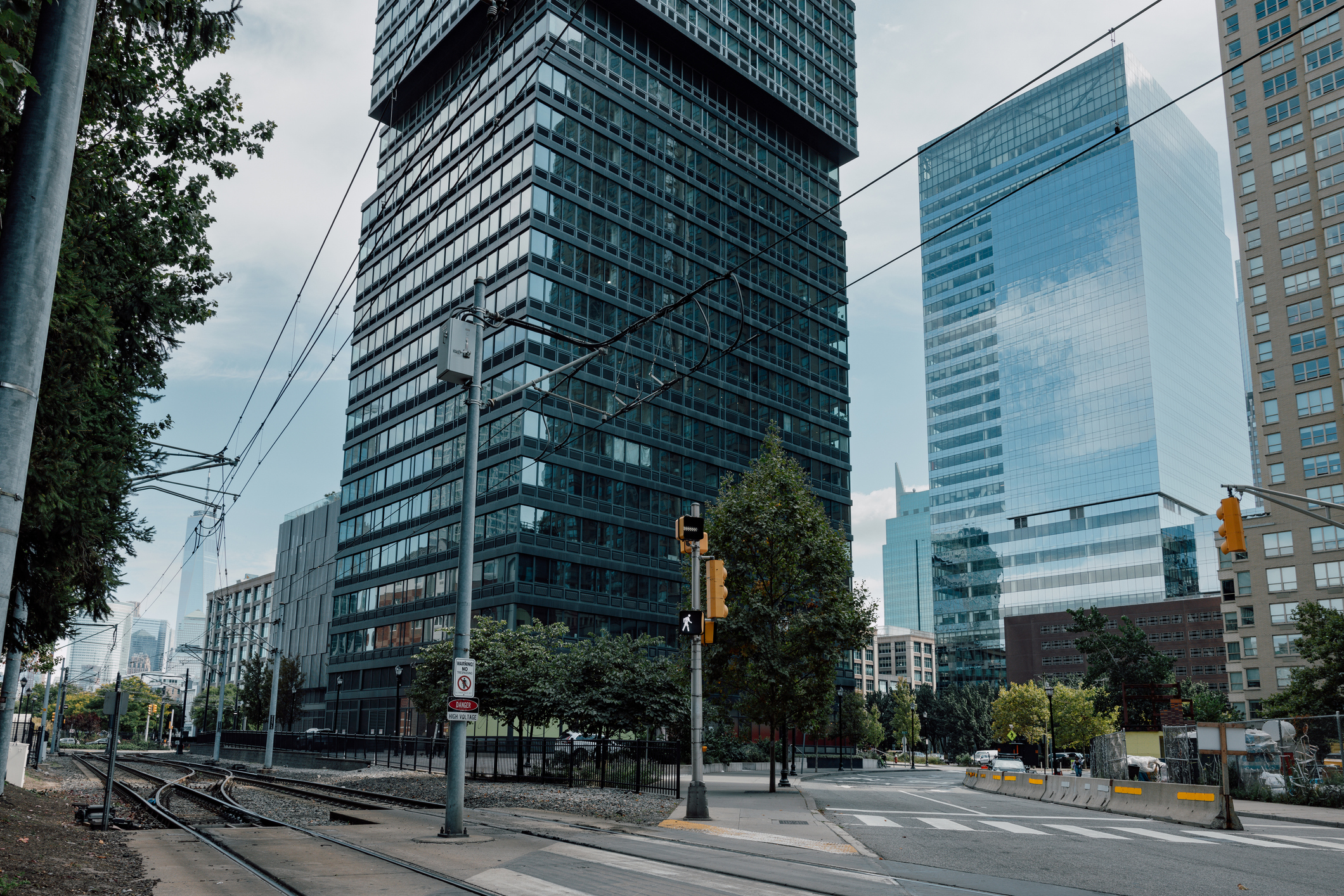 Jersey City Private Jet Flights | Private Jet Charter