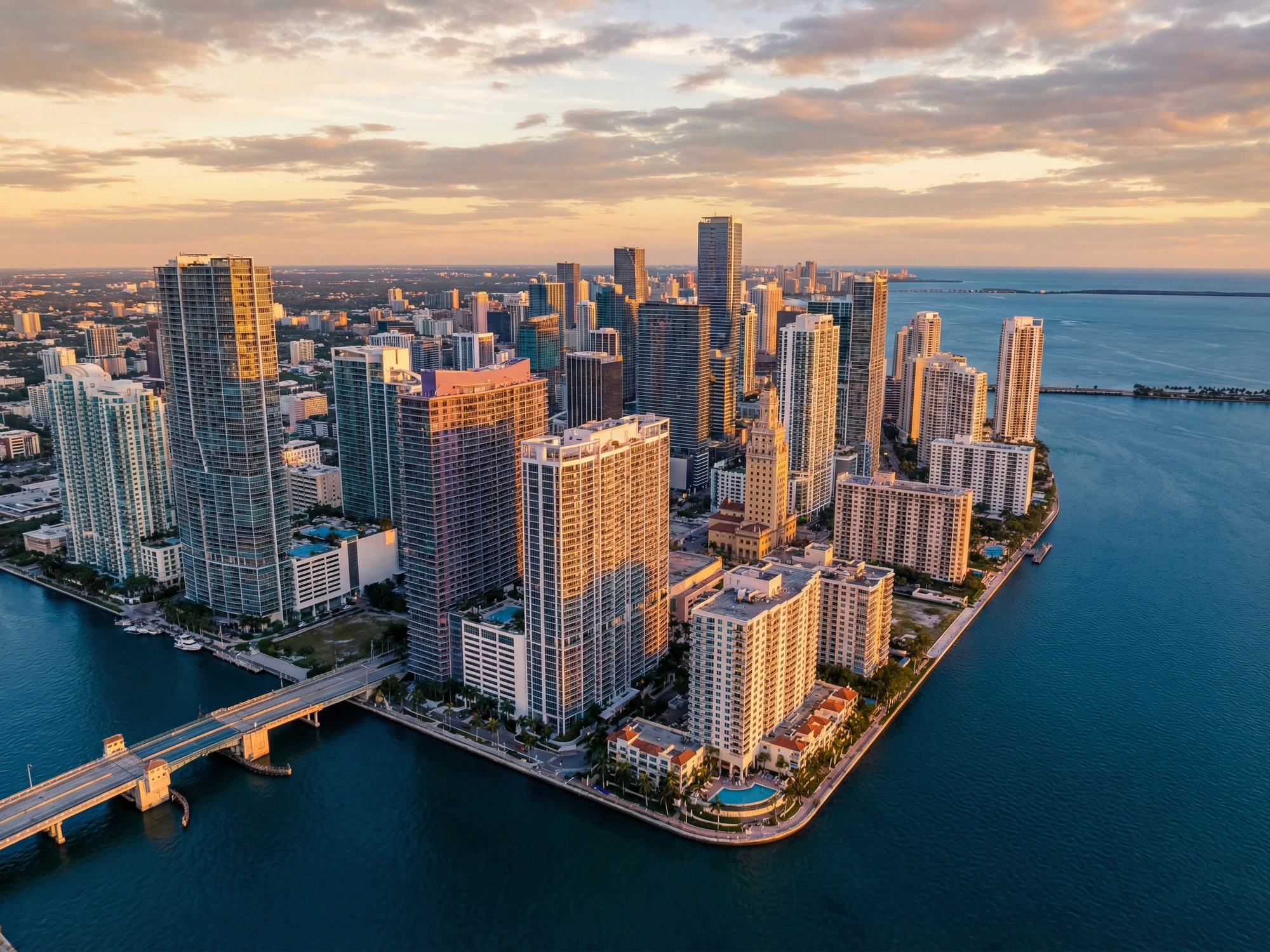 Private Jet Miami to Bahamas & Back | Private Jet Charter