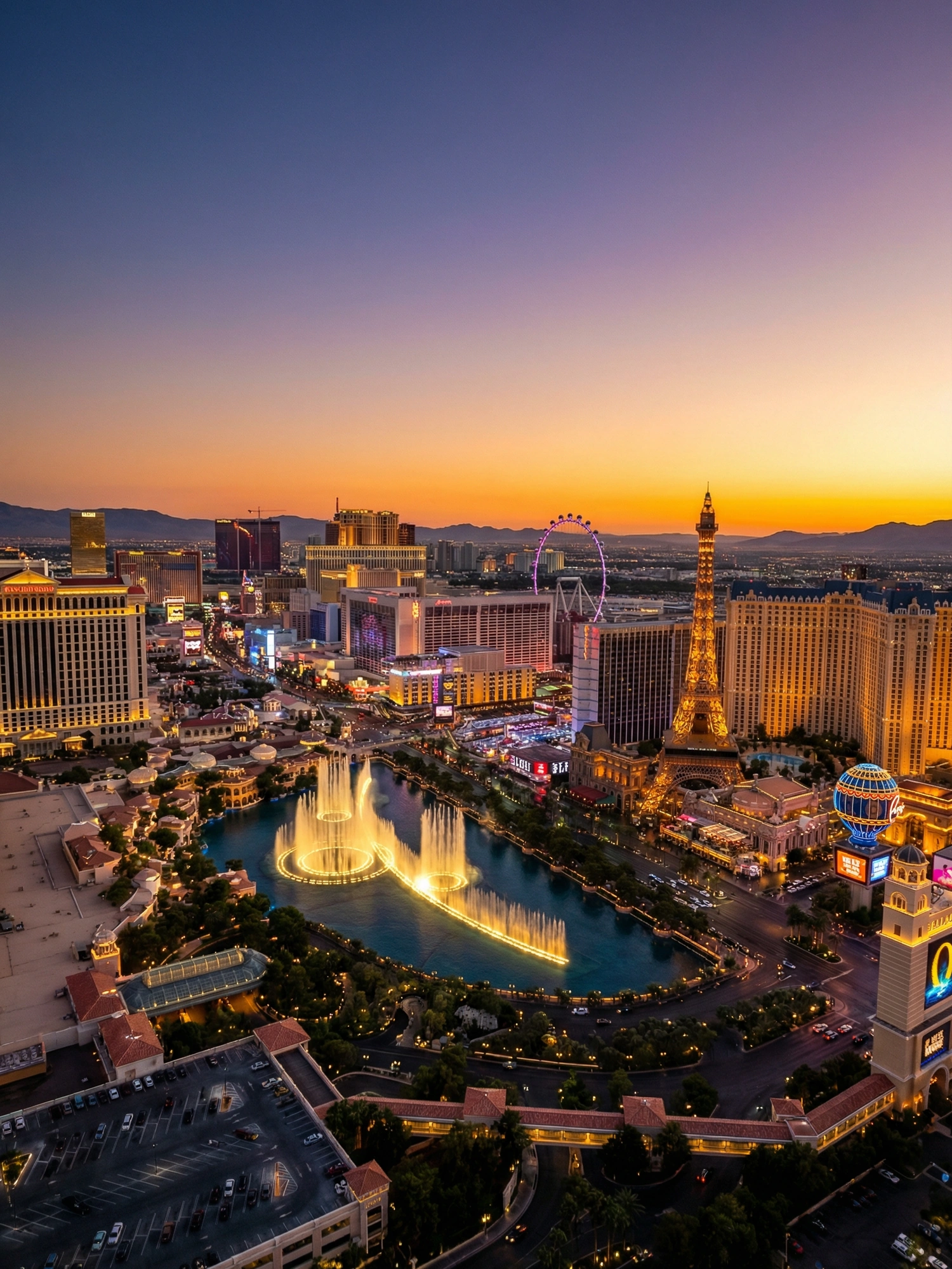 Private Jet Houston to Las Vegas & Back | Private Jet Charter