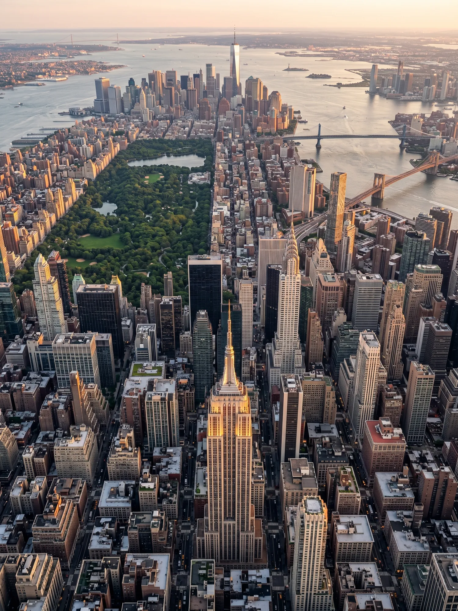 Private Jet Syracuse to New York & Back | Private Jet Charter